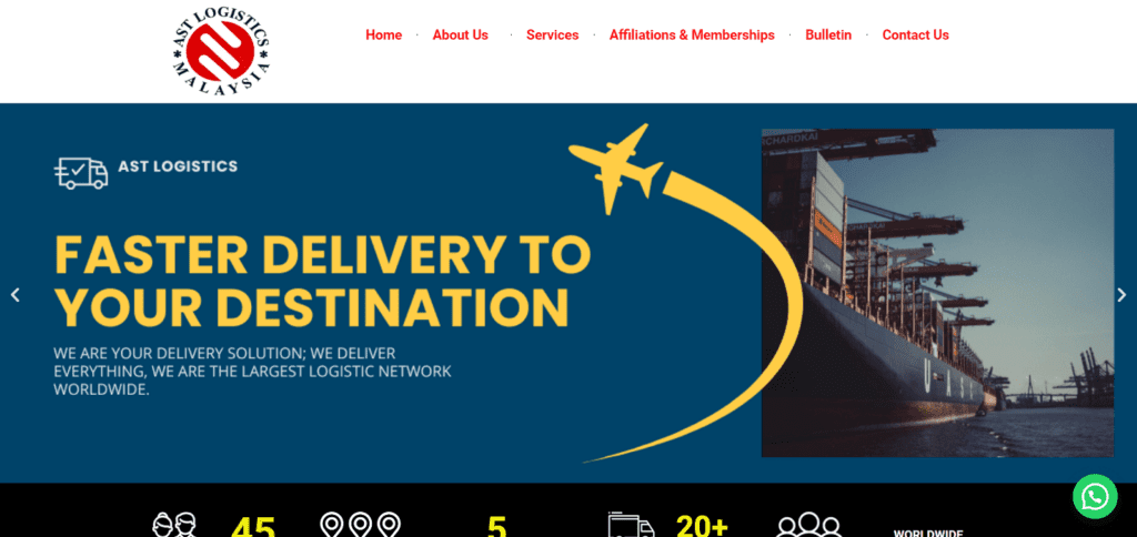 マレーシアの海外引越し業者ベスト18