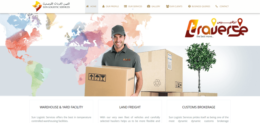 9 Best International Moving Companies in Oman - MoverDB.com