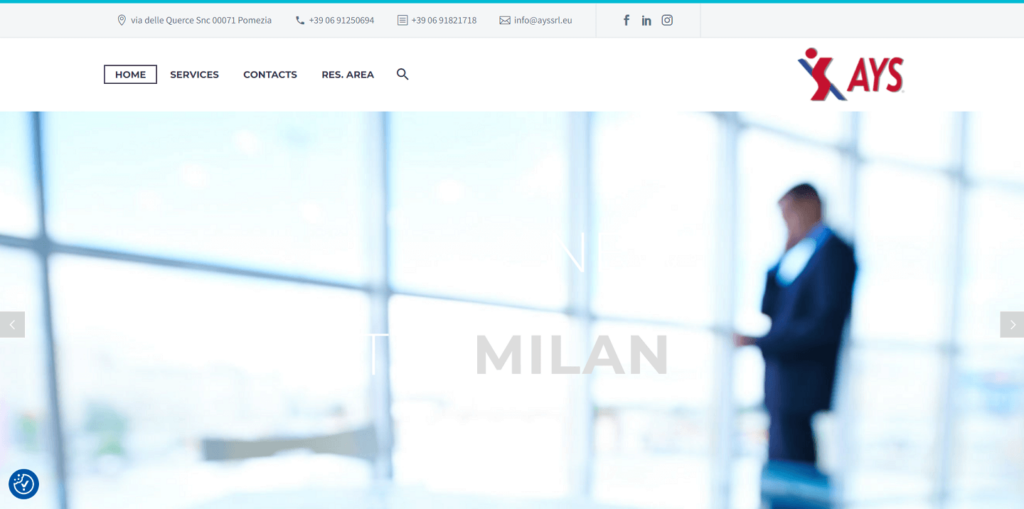 35 Best International Moving Companies in Italy - MoverDB.com