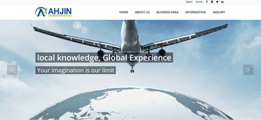 13 Best International Moving Companies in South Korea - MoverDB.com