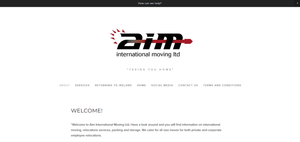 19 Best International Moving Companies in Ireland - MoverDB.com