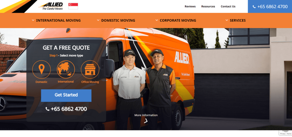 22 Best International Moving Companies in Singapore - MoverDB.com