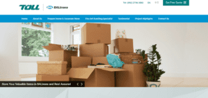 30 Best International Moving Companies in China