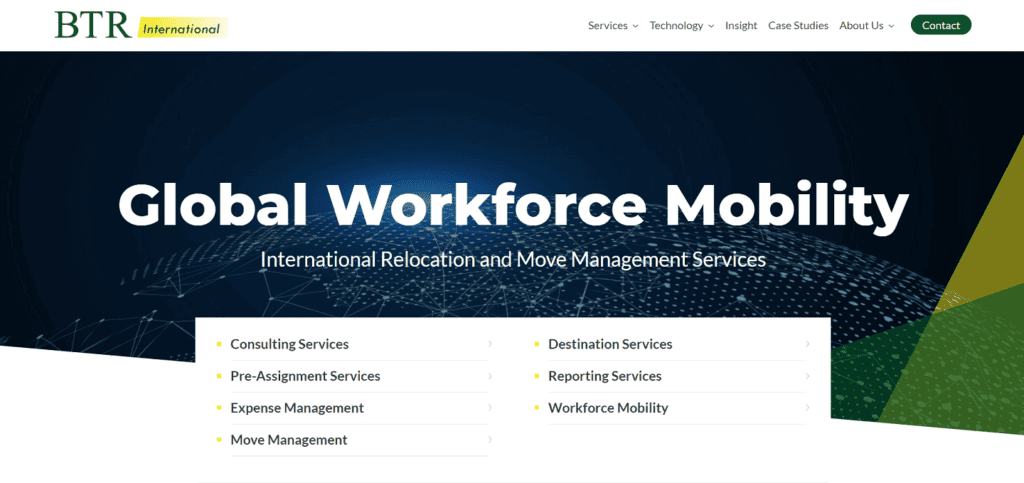 36 Best International Removals Companies In The UK (2026)