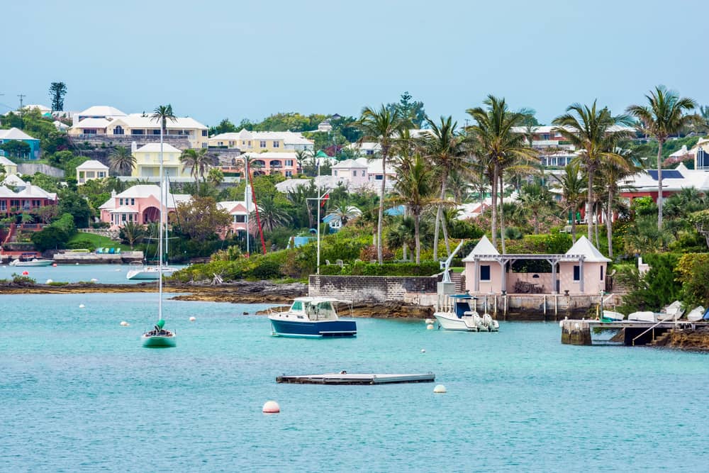 Moving to Bermuda? 2025 Living Costs & Relocation Tips