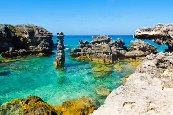 Moving to Bermuda? 2026 Living Costs & Relocation Tips
