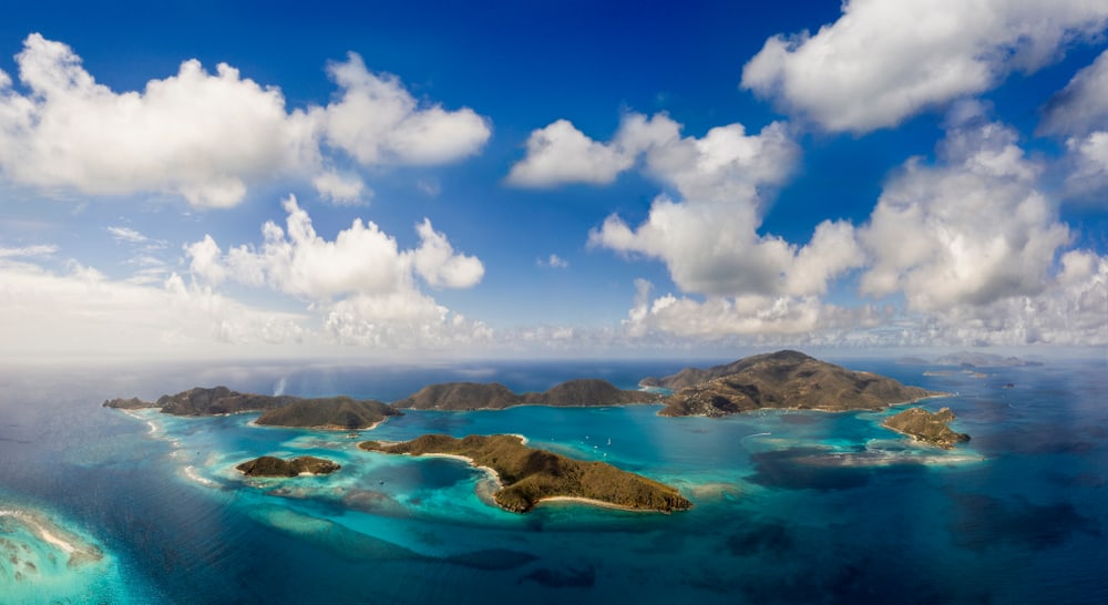Moving to the British Virgin Islands? 2026 Living Costs