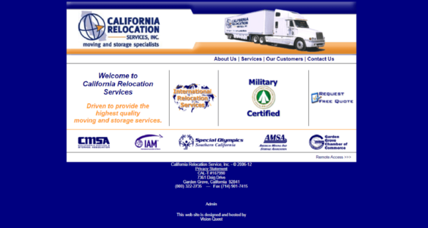 32 Best International Moving Companies in California - MoverDB.com