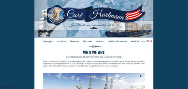 52 Best International Moving Companies in Germany