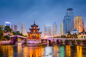 Moving to China? 2025 Living Costs & Relocation Tips