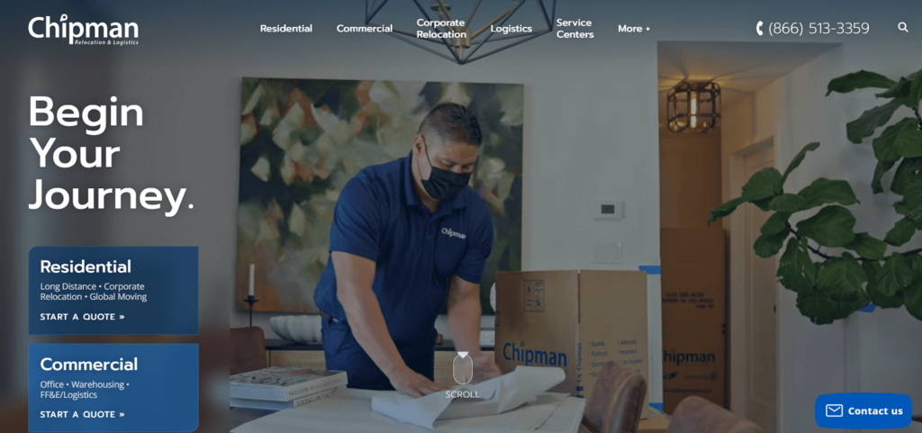 32 Best International Moving Companies in California - MoverDB.com