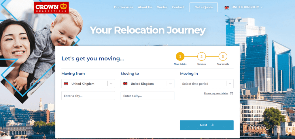 17 Best International Moving Companies in Australia