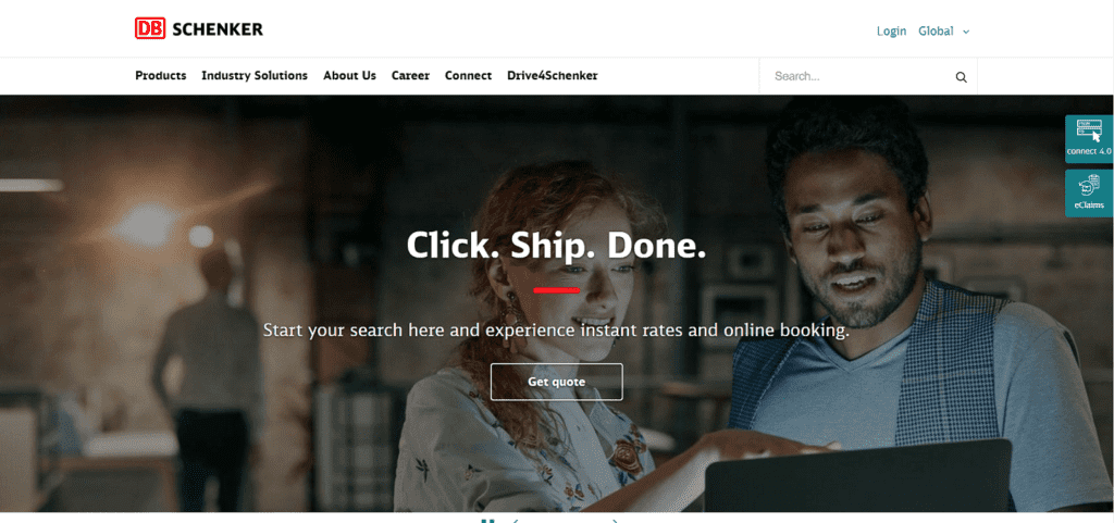 ケニアの国際引越し業者ベスト4 - MoverDB.com