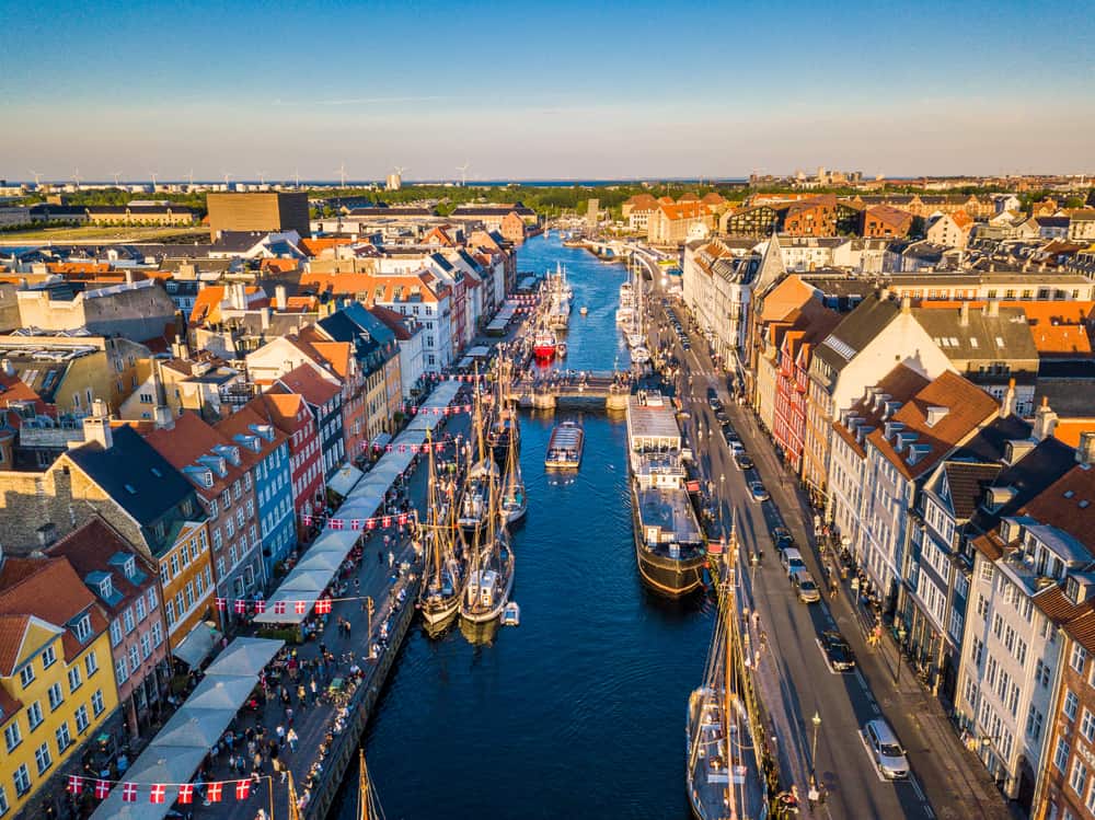 Pindah ke Denmark? 2026 Biaya Hidup & Tips Relokasi