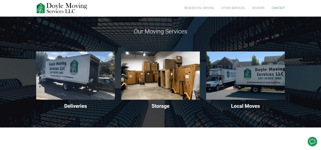 10 Best International Moving Companies in Maryland - MoverDB.com