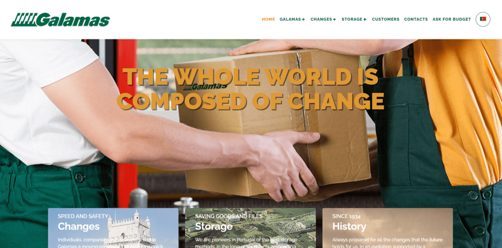 10 Best International Moving Companies in Portugal - MoverDB.com