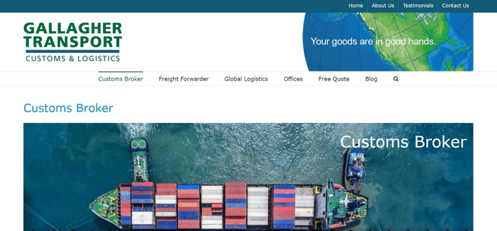 ヒューストンの国際引越し業者ベスト10 - MoverDB.com