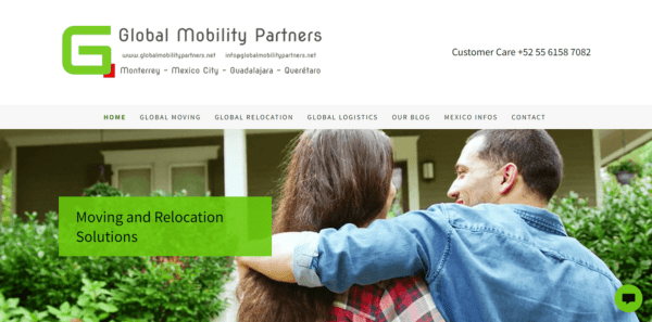 18 Best International Moving Companies in Mexico - MoverDB.com