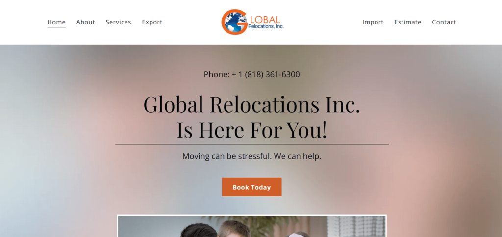 32 Best International Moving Companies in California - MoverDB.com