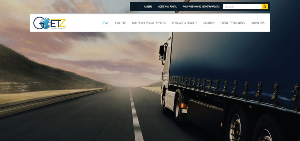 7 Best International Moving Companies in the Philippines