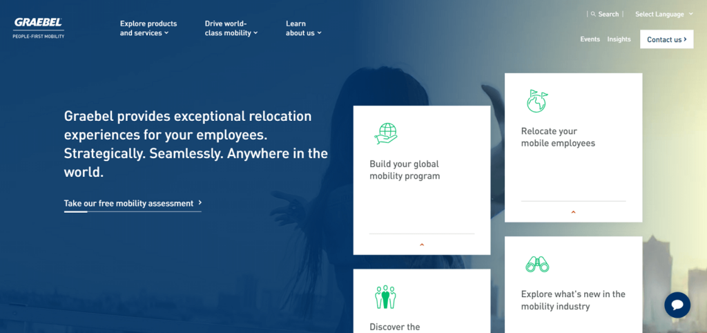 5 Cele mai bune companii de mutări internaționale din Colorado ...