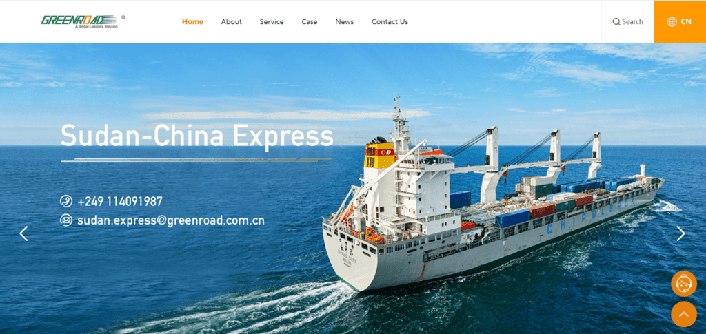30 Best International Moving Companies in China