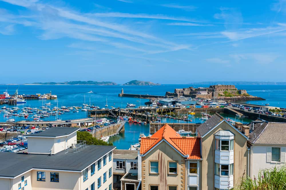Guernsey | Ratour.ru