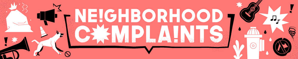 The Cities & Zip Codes Where Residents Complain the Most About ...