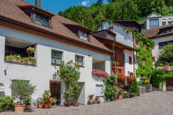 Moving to Liechtenstein? 2026 Living Costs & Relocation Tips