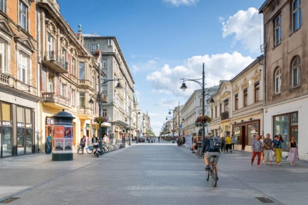 12 Best Places To Live In Poland - MoverDB.com