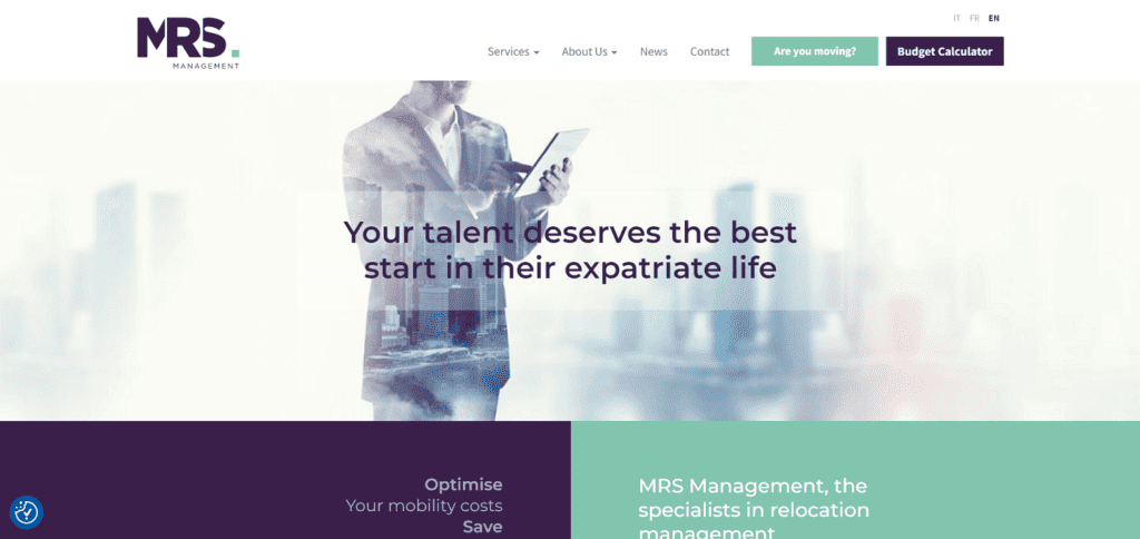 26 Best International Moving Companies in Switzerland (2024)