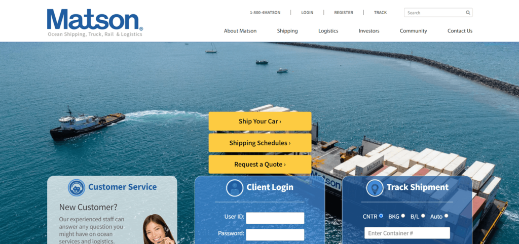 32 Best International Moving Companies in California - MoverDB.com