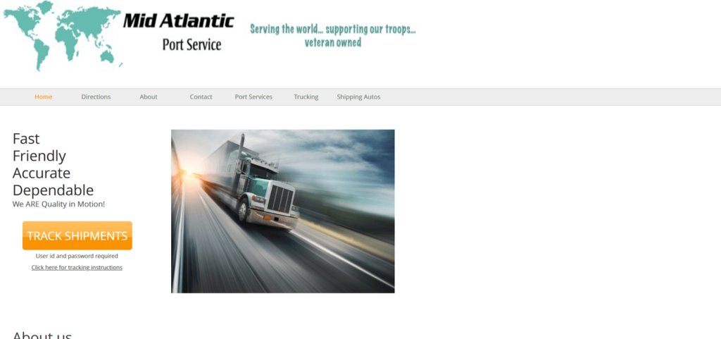 10 Best International Moving Companies in Maryland - MoverDB.com