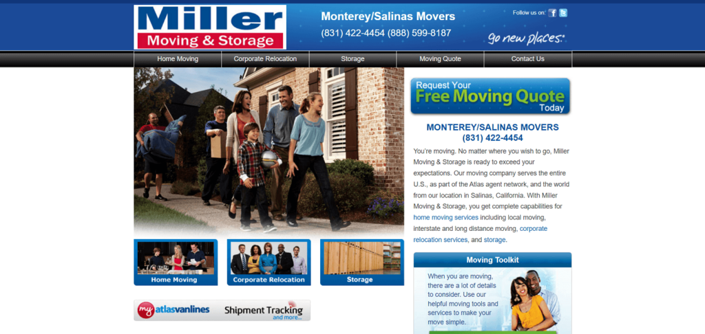 32 Best International Moving Companies in California - MoverDB.com