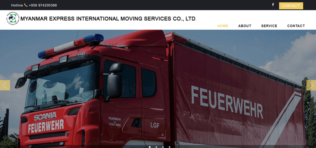 6 Best International Moving Companies in Myanmar - MoverDB.com