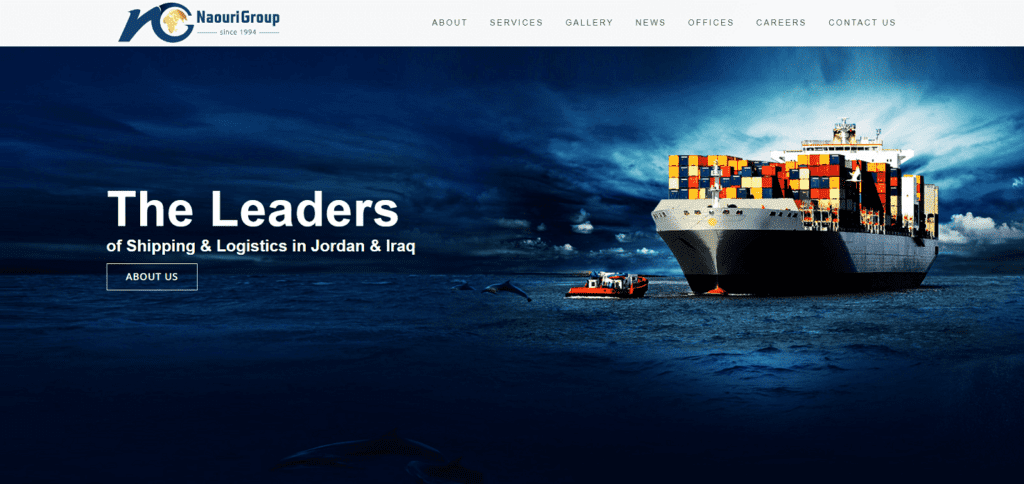 6 Best International Moving Companies in Jordan - MoverDB.com