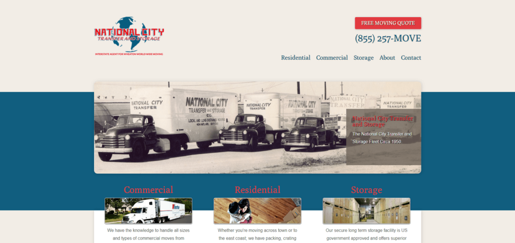 32 Best International Moving Companies in California - MoverDB.com