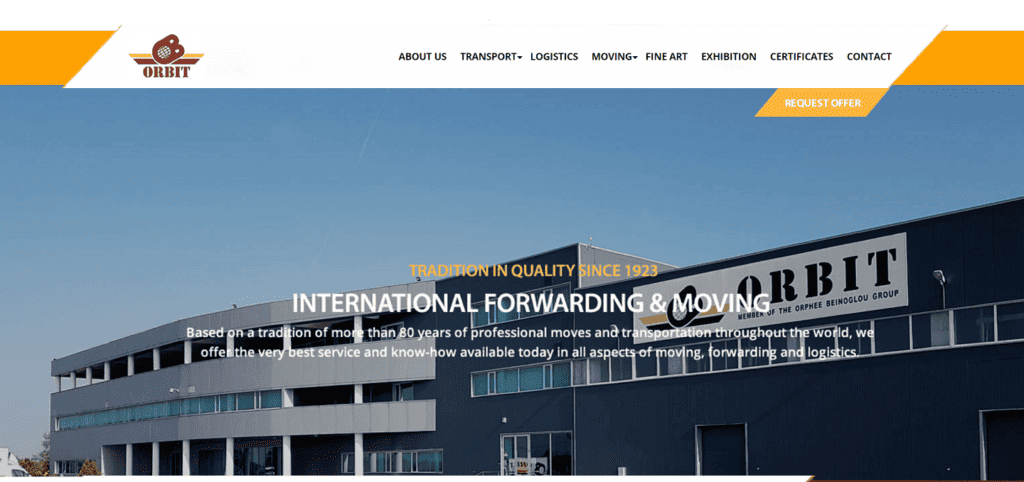 8 Best International Moving Companies in Romania - MoverDB.com