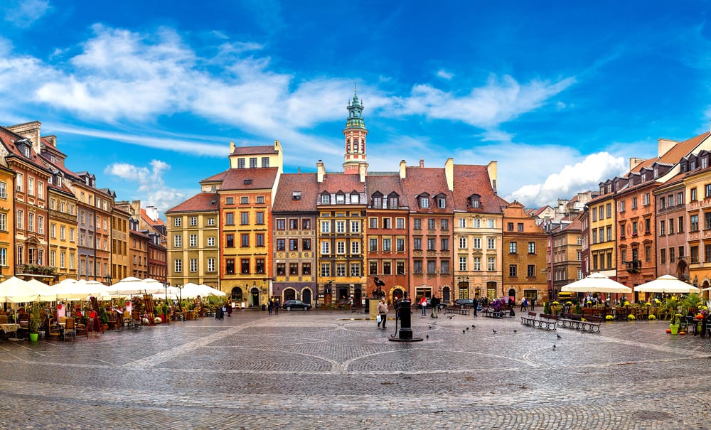 Moving to Poland? 2026 Living Costs & Relocation Tips