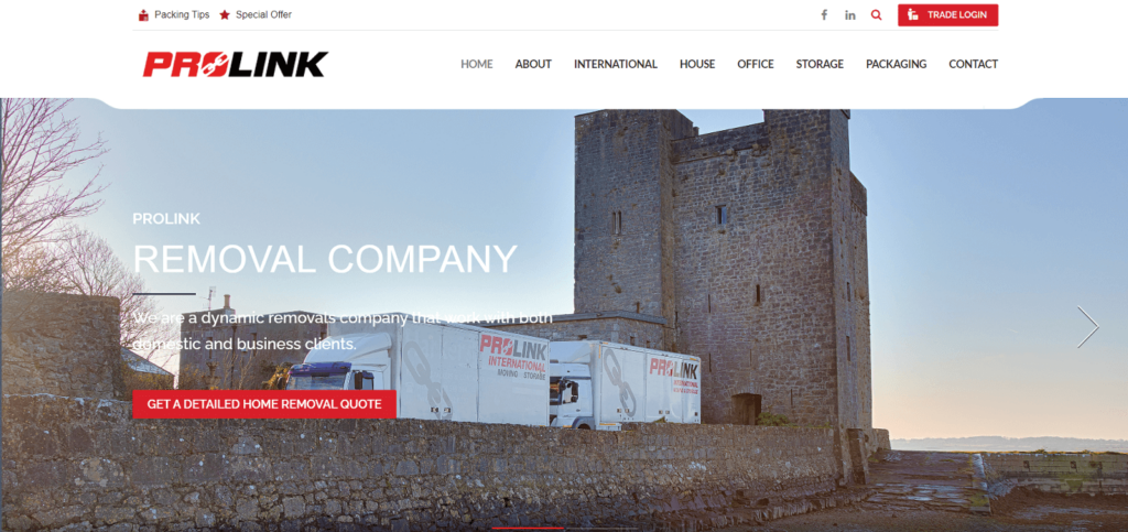 19 Best International Moving Companies in Ireland - MoverDB.com