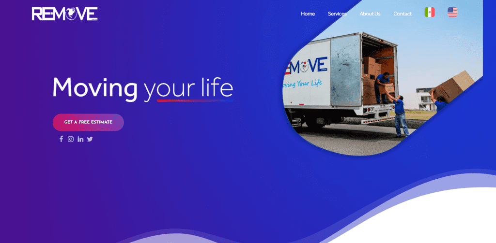 18 Best International Moving Companies in Mexico - MoverDB.com