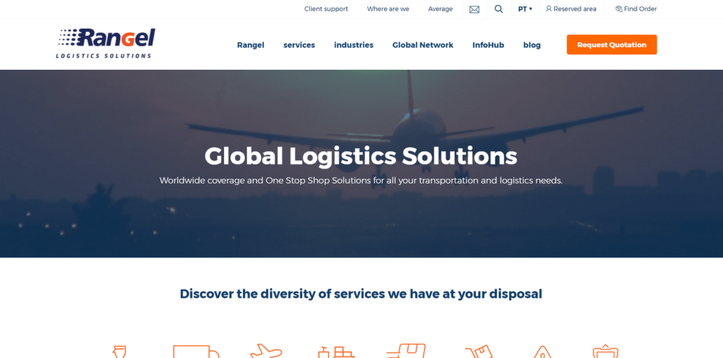 10 Best International Moving Companies in Portugal - MoverDB.com