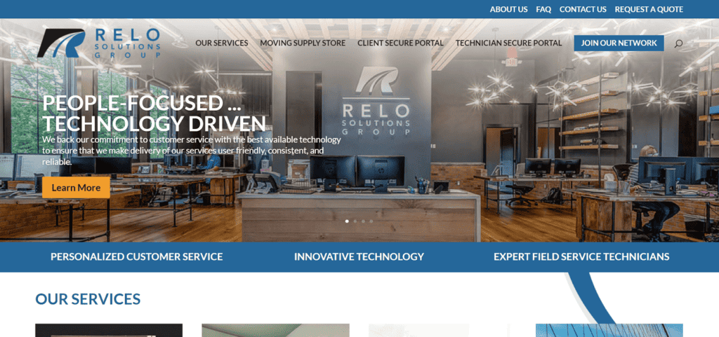 26 Best International Moving Companies in New York - MoverDB.com