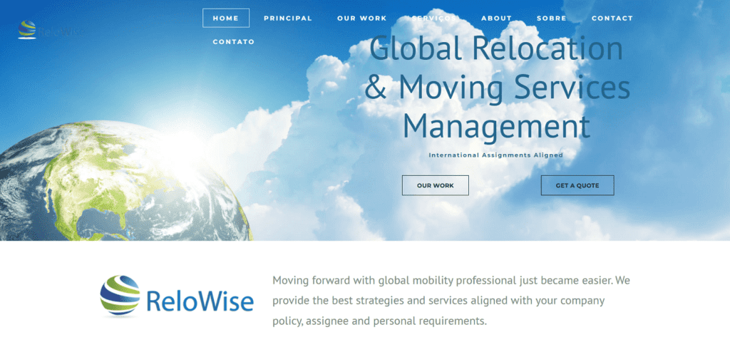 25 Best International Moving Companies in Brazil