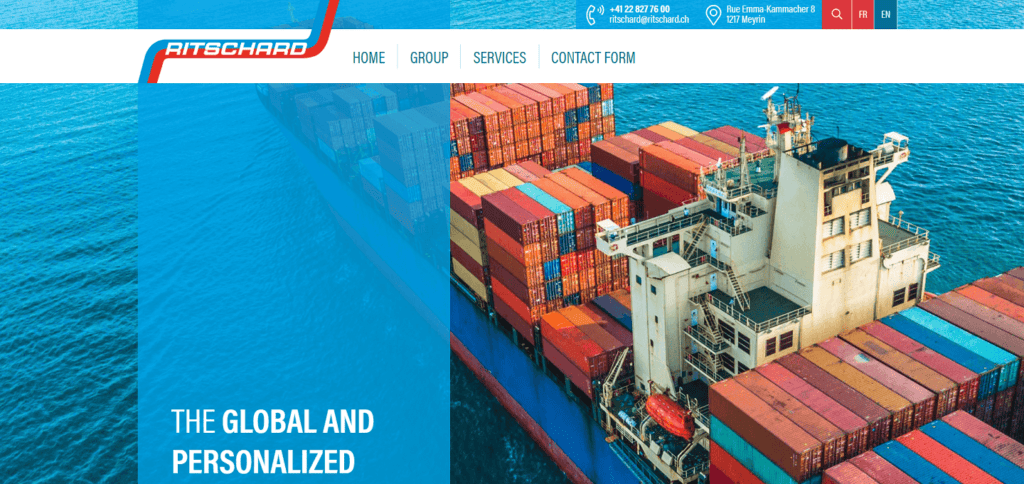 26 Best International Moving Companies in Switzerland (2024)