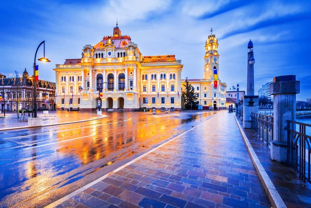 Moving to Romania? 2025 Living Costs & Relocation Tips - MoverDB.com