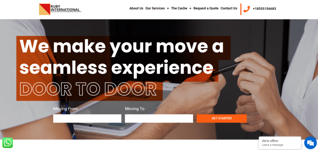 12 Best International Moving Companies in Florida - MoverDB.com