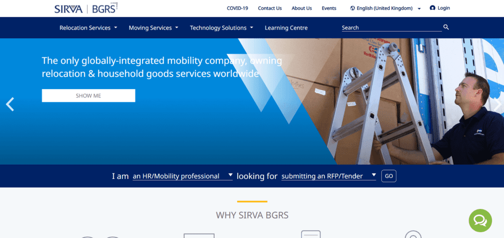 5 Best International Moving Companies in Norway - MoverDB.com