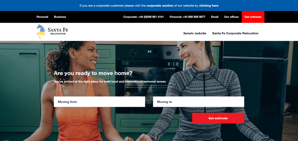 10 Best International Moving Companies in Houston - MoverDB.com