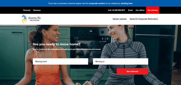 30 Best International Moving Companies in China